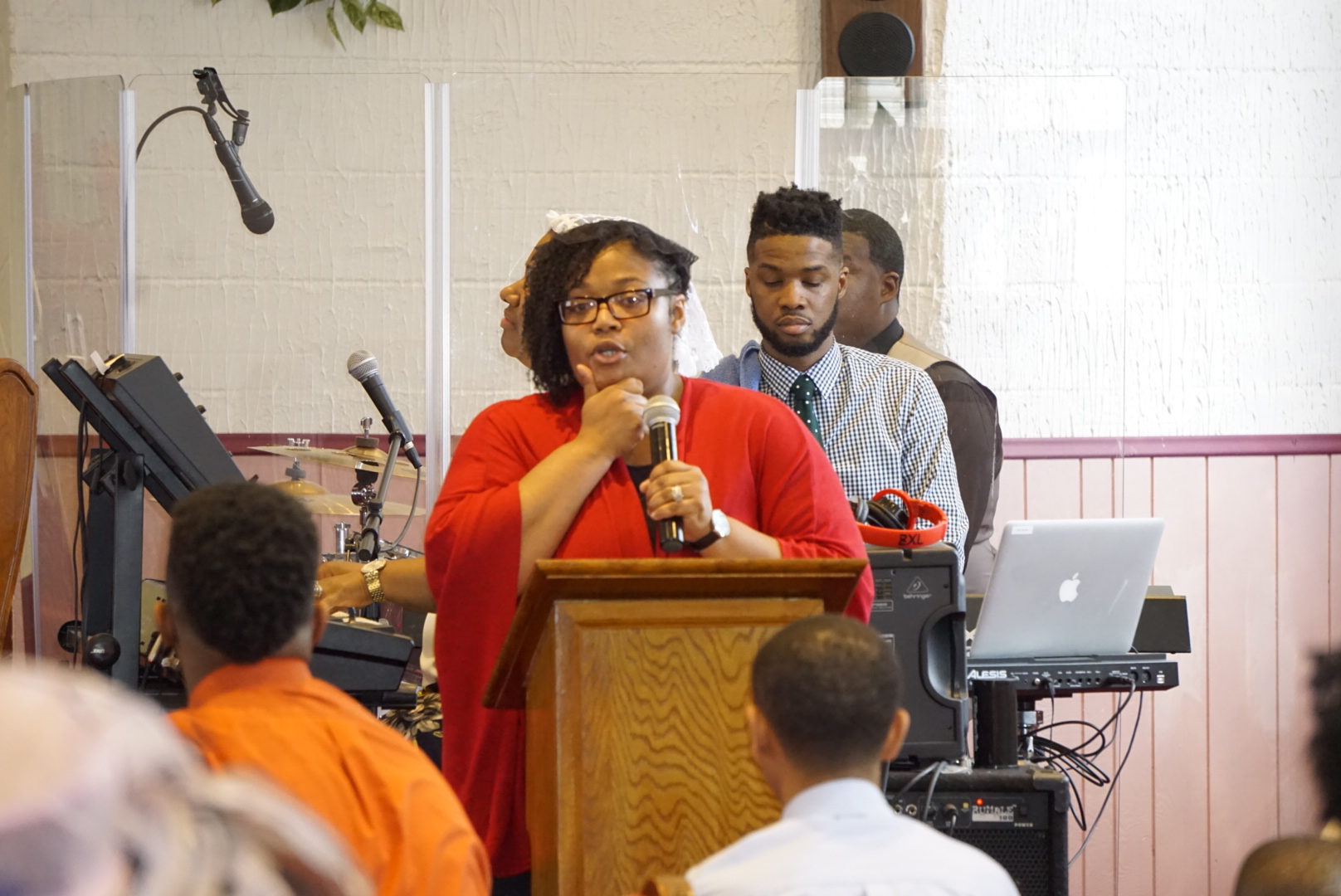 Photo Gallery – The Inspired Word Church
