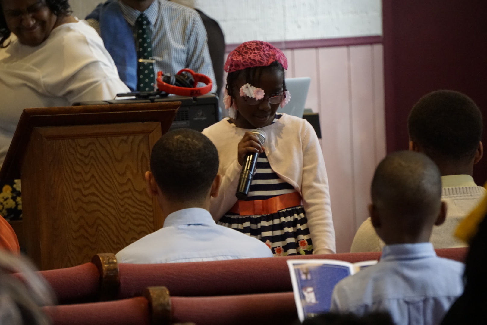Photo Gallery – The Inspired Word Church